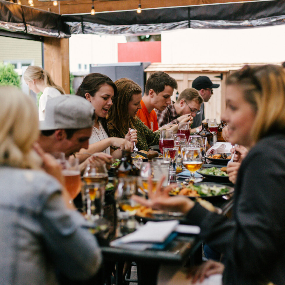 Recognizing the Key Differences Between Social Drinking and Alcohol ...